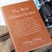 The Best Medical Assistant Journal, Gift for Medical Assistant ...