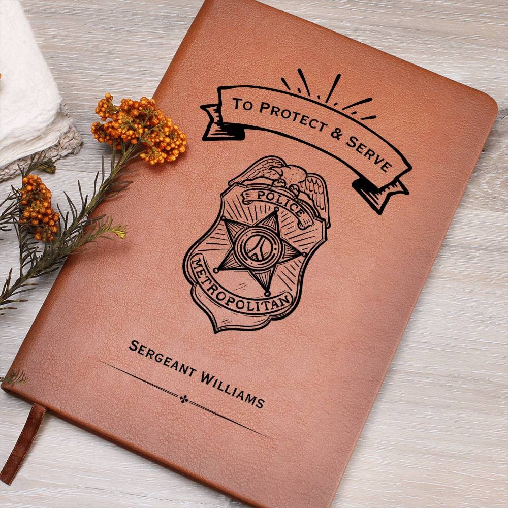 Personalized Police Officer Gifts Law Enforcement Gifts Police - Etsy