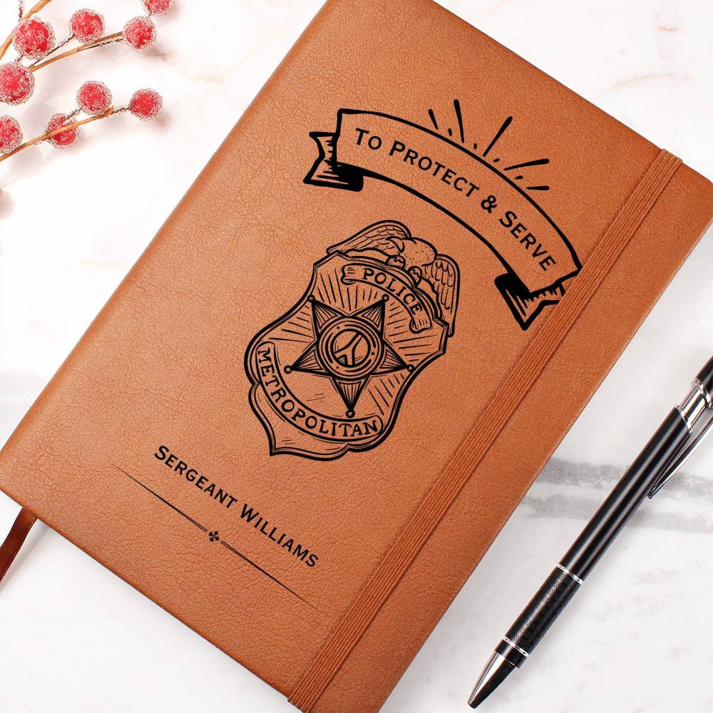 Personalized Police Officer Gifts Law Enforcement Gifts Police - Etsy