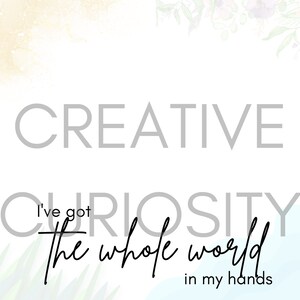 Earth Day Handprint Keepsake Craft DIY | Celebrate I've Got the Whole ...