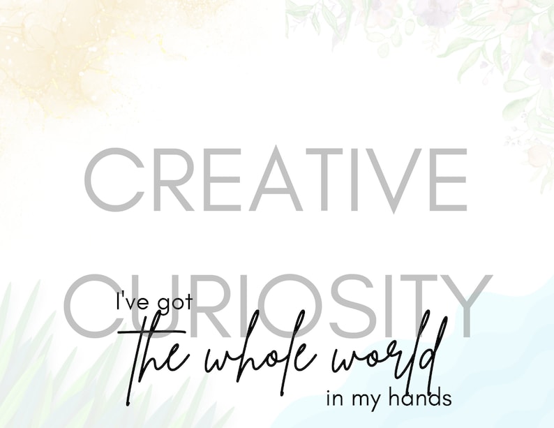 Earth Day Handprint Keepsake Craft DIY | Celebrate I've Got the Whole ...