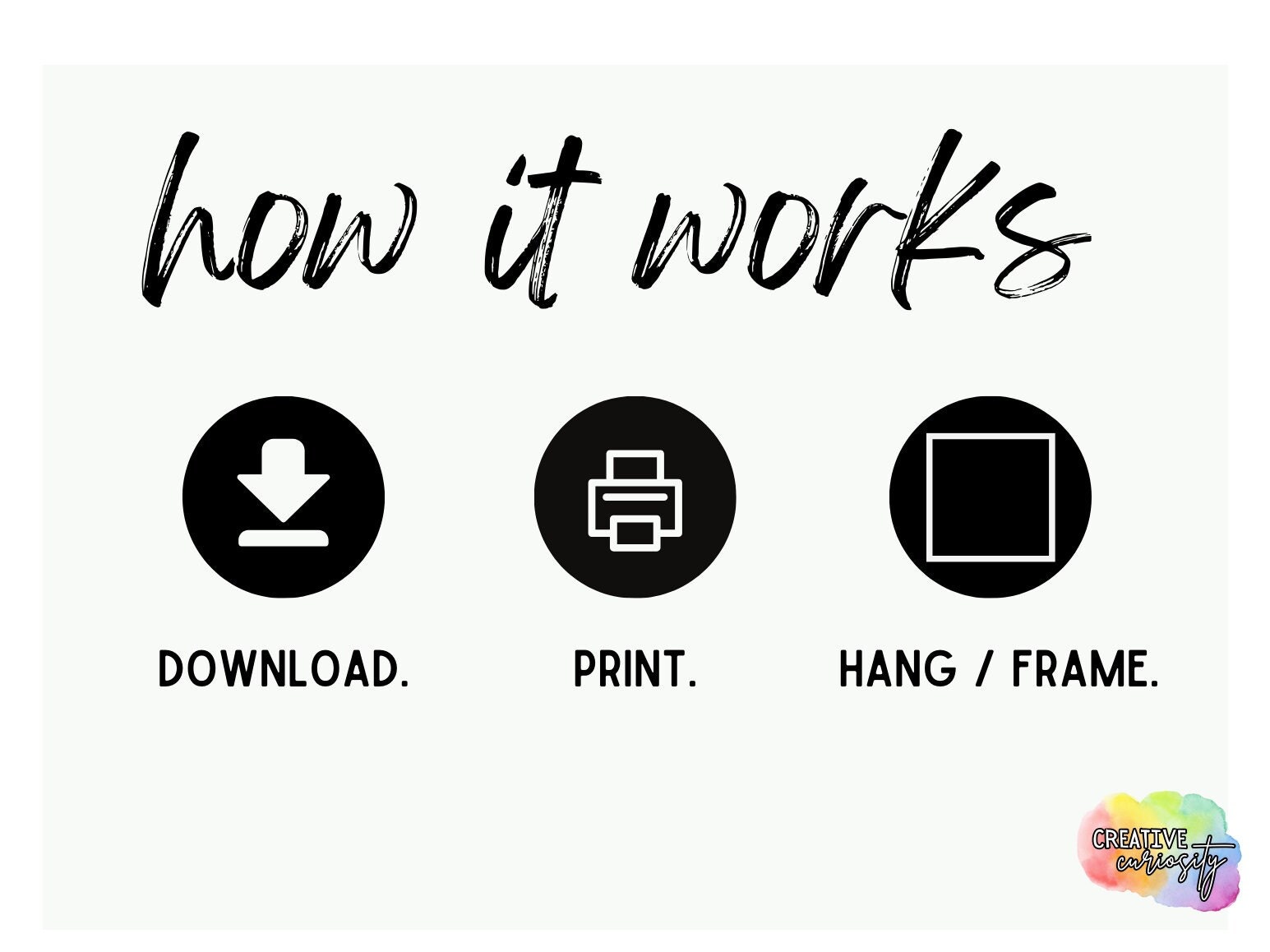 SPANISH 2024 Handprint Calendar | DIY Gift for Parents, Grandparents ...