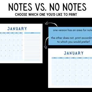 2024 Handprint Calendar DIY Gift for Parents, Grandparents 1 or 2 ...