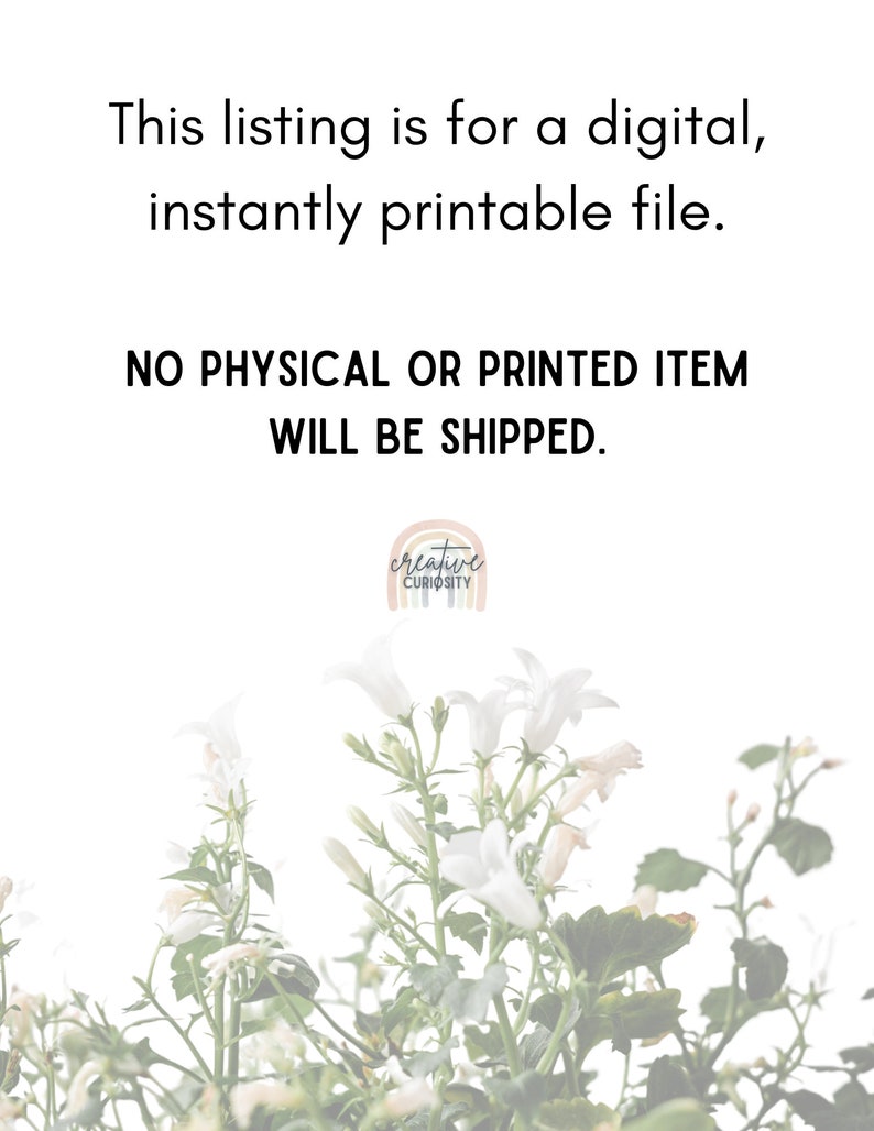 EDITABLE My First ABC Book Printable Keepsake for Babies and - Etsy