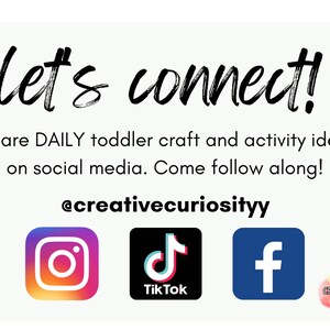 Calm Corner Posters | 6 Digital Files AND Directions for How to Create ...