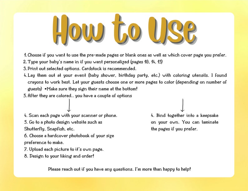 EDITABLE My First ABC Book Printable Keepsake for Babies and - Etsy