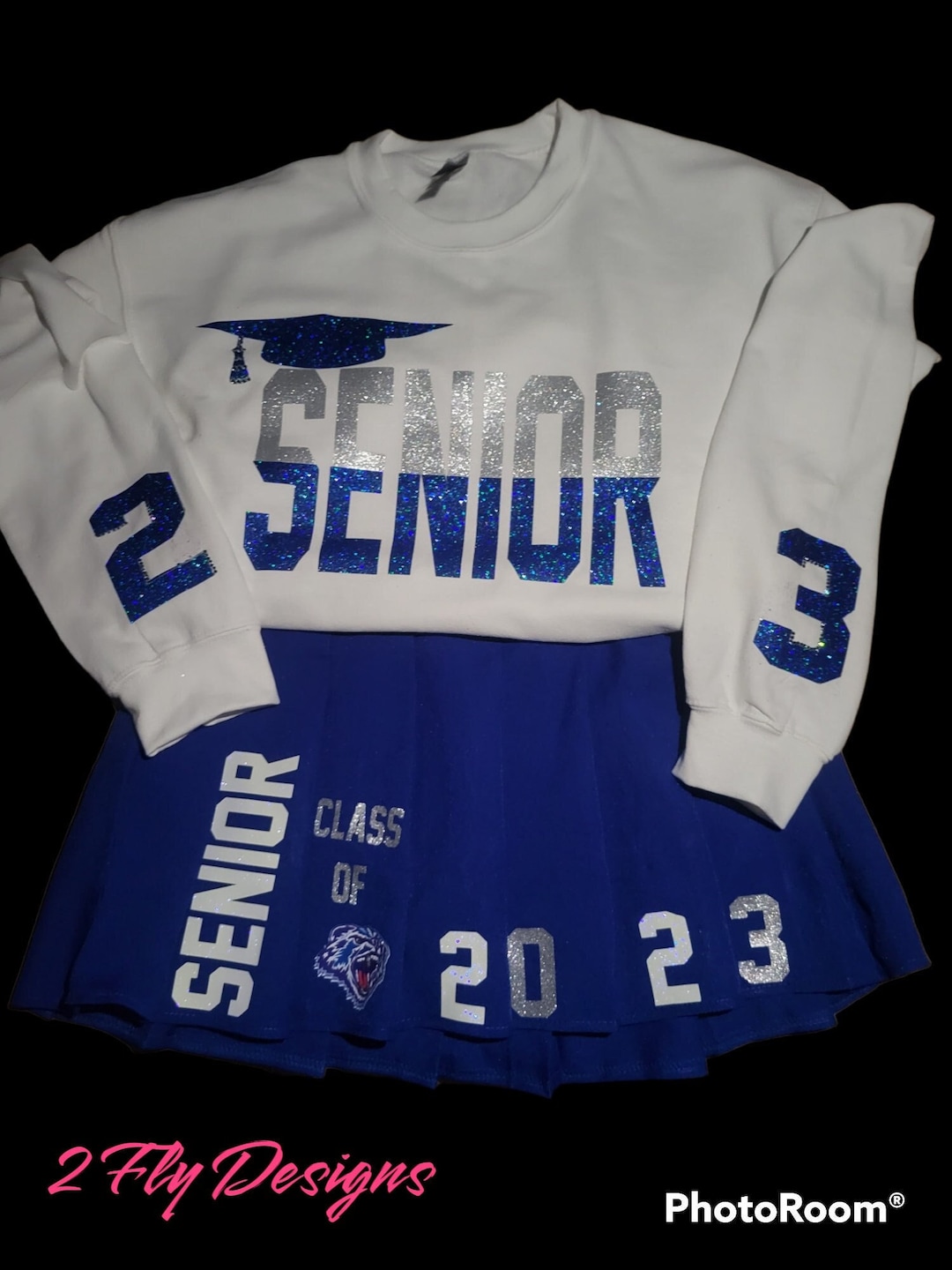 Custom Graduation Sets - Etsy