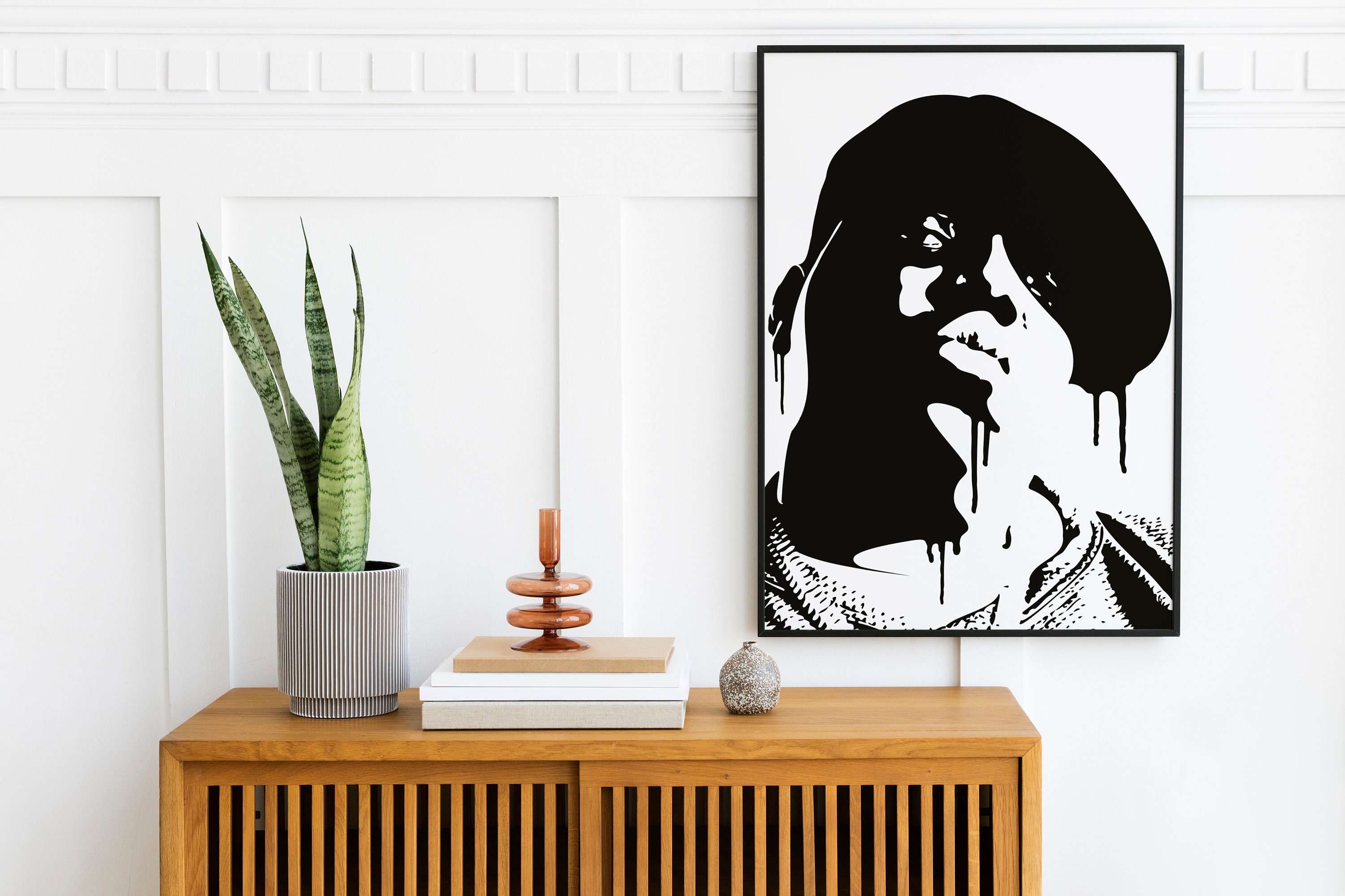 Notorious BIG | Biggie | Rap | Hip Hop | Golden Era | Poster | Wall Art ...