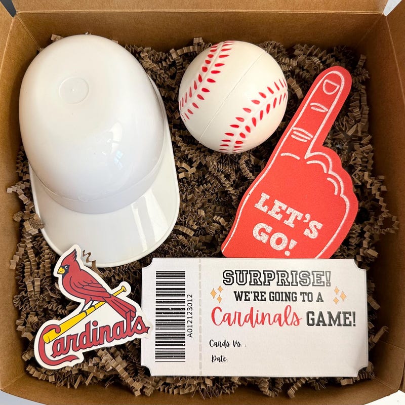 Baseball Gifts - 60+ Gift Ideas for 2025