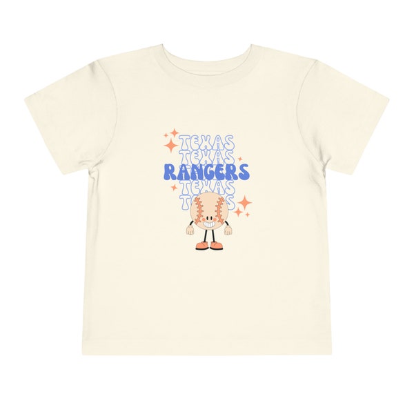 Texas Rangers Girl Outfit - Etsy