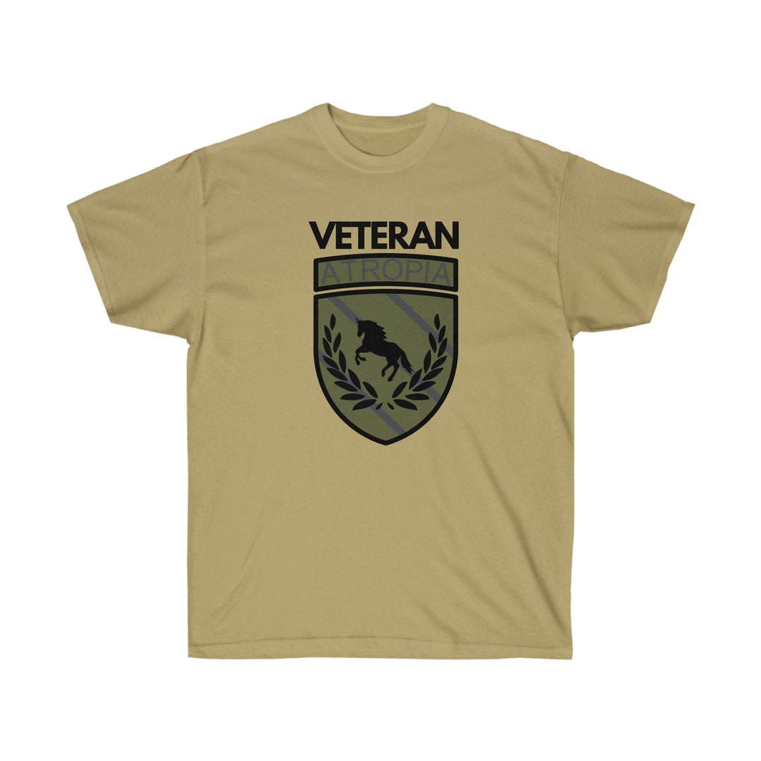Atropia Veteran L Multiple Colors - Etsy