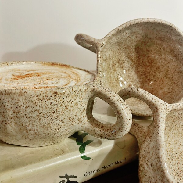 Minimalist Pottery - Etsy