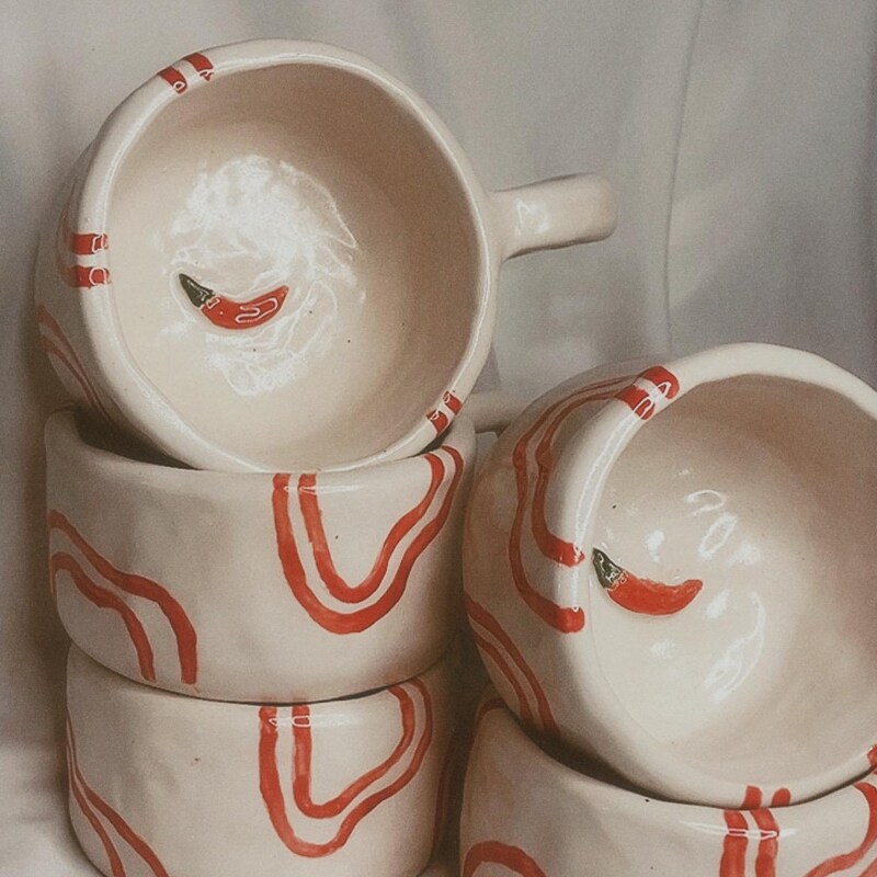 Chili Pepper Kitchen - Etsy