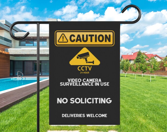 Yard Signs - WQ Boutique