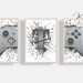Xbox Personalised Prints, A5, A4, A3 Prints, Boys Bedroom Decor, Boys ...