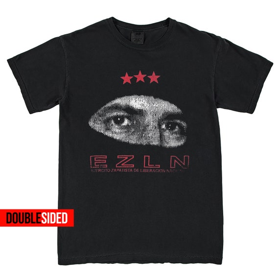 Ezln Logo