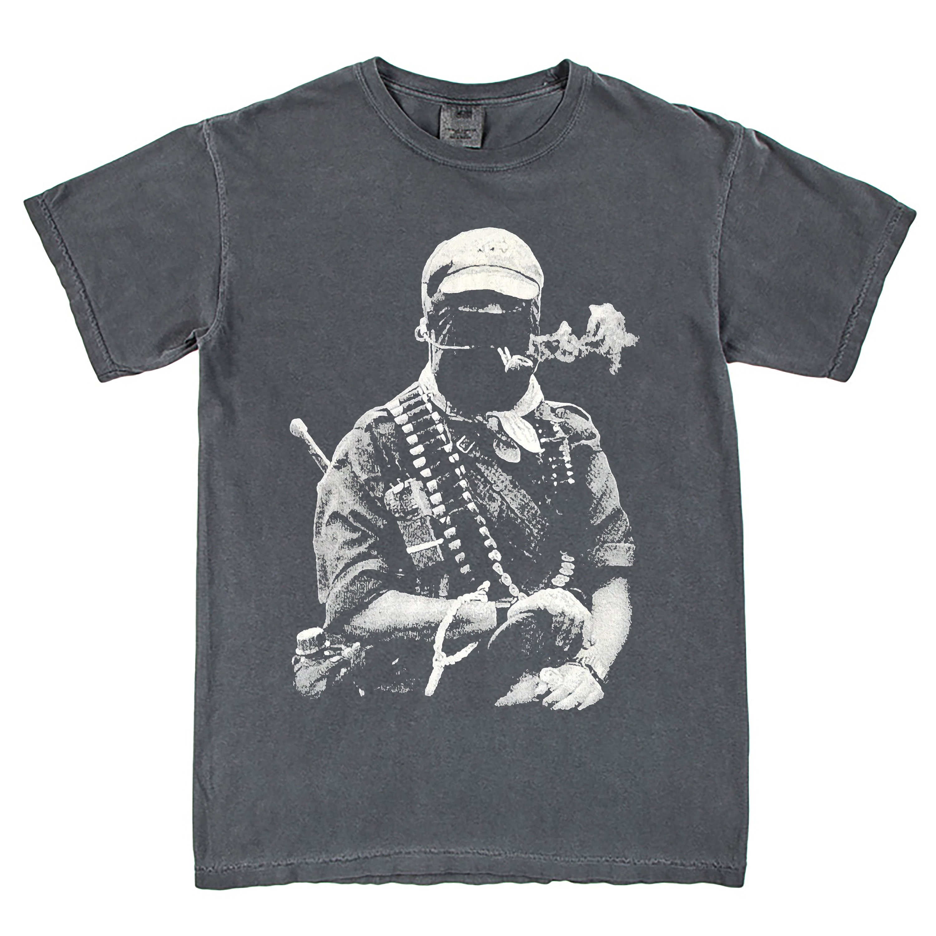 New Rare Zapatista Subcomandante Marcos, Revolucion EZLN Comandante ...