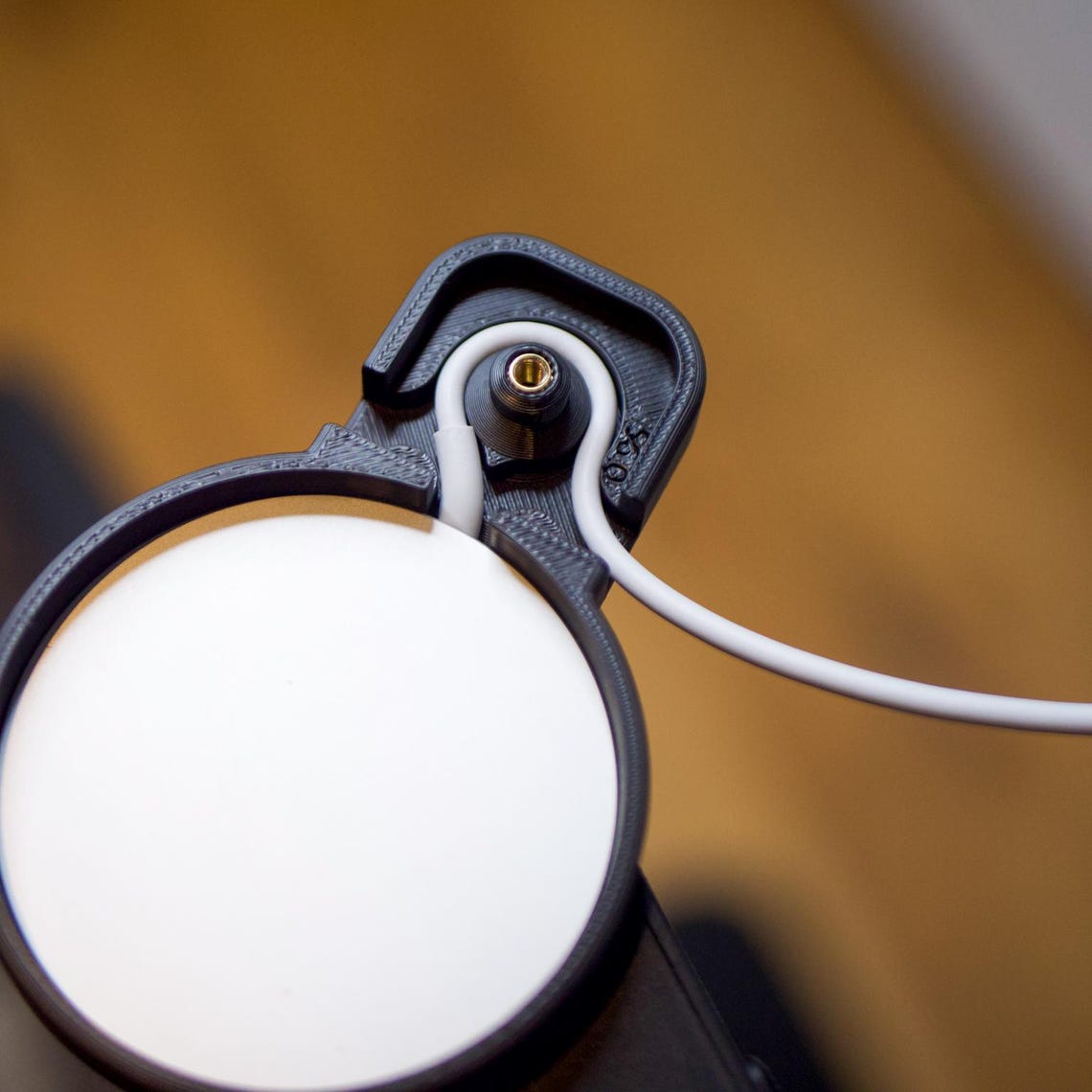 Magsafe iPhone Mount V2.0: Indoor Bike Trainer Phone Holder for Garmin ...