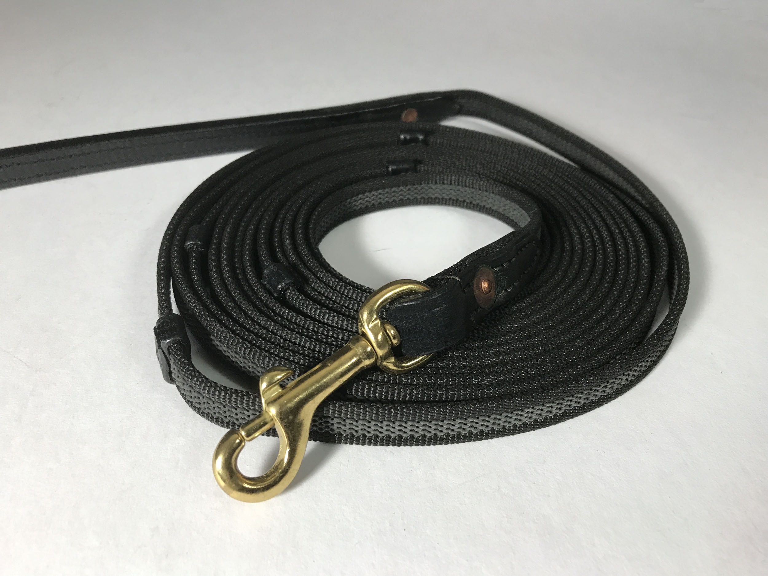 The Original Ruffgrip® Long Line Dog Leash for Puppy Training or Small ...