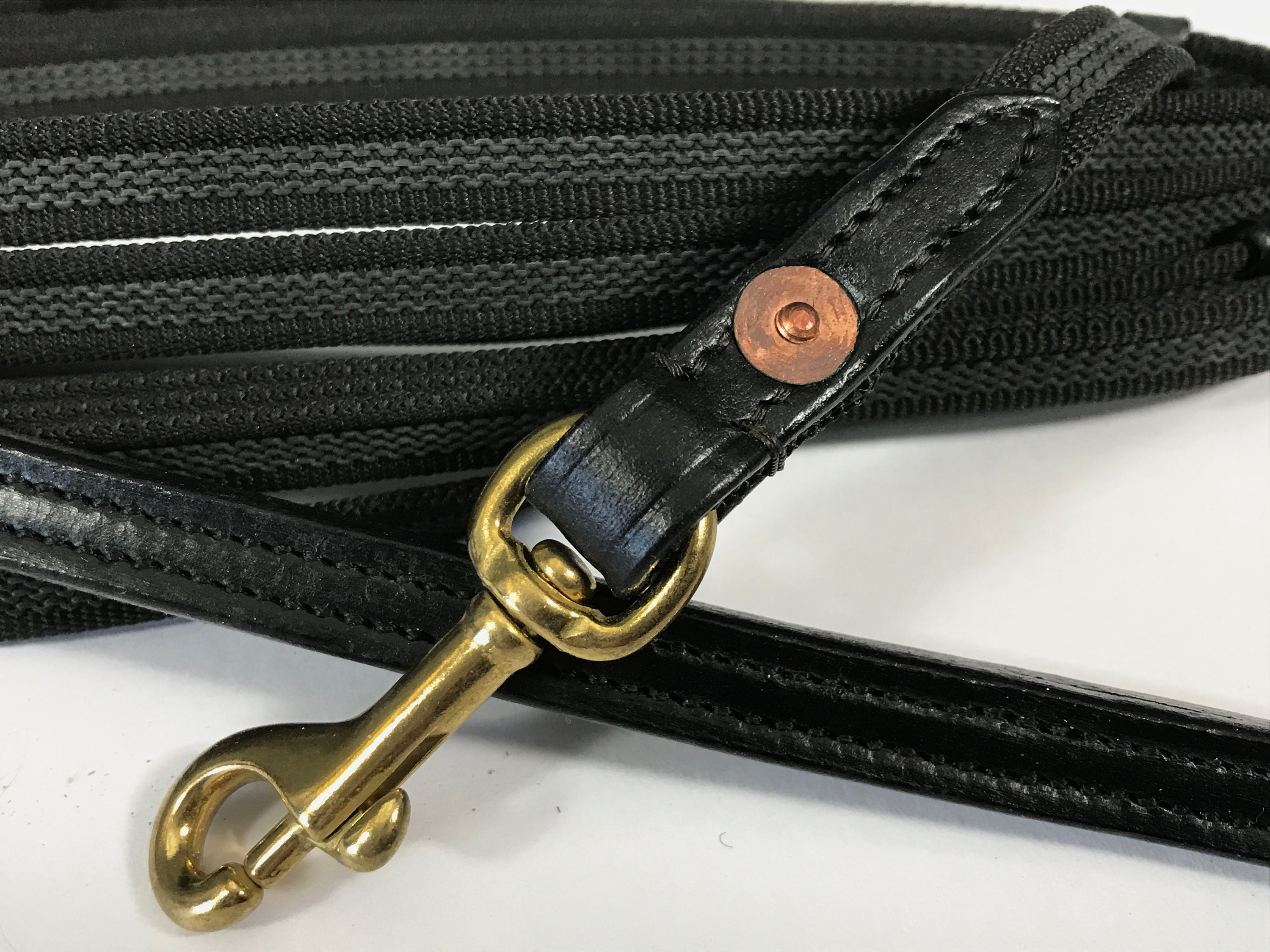 The Original Ruffgrip® Long Line Dog Leash for Puppy Training or Small ...
