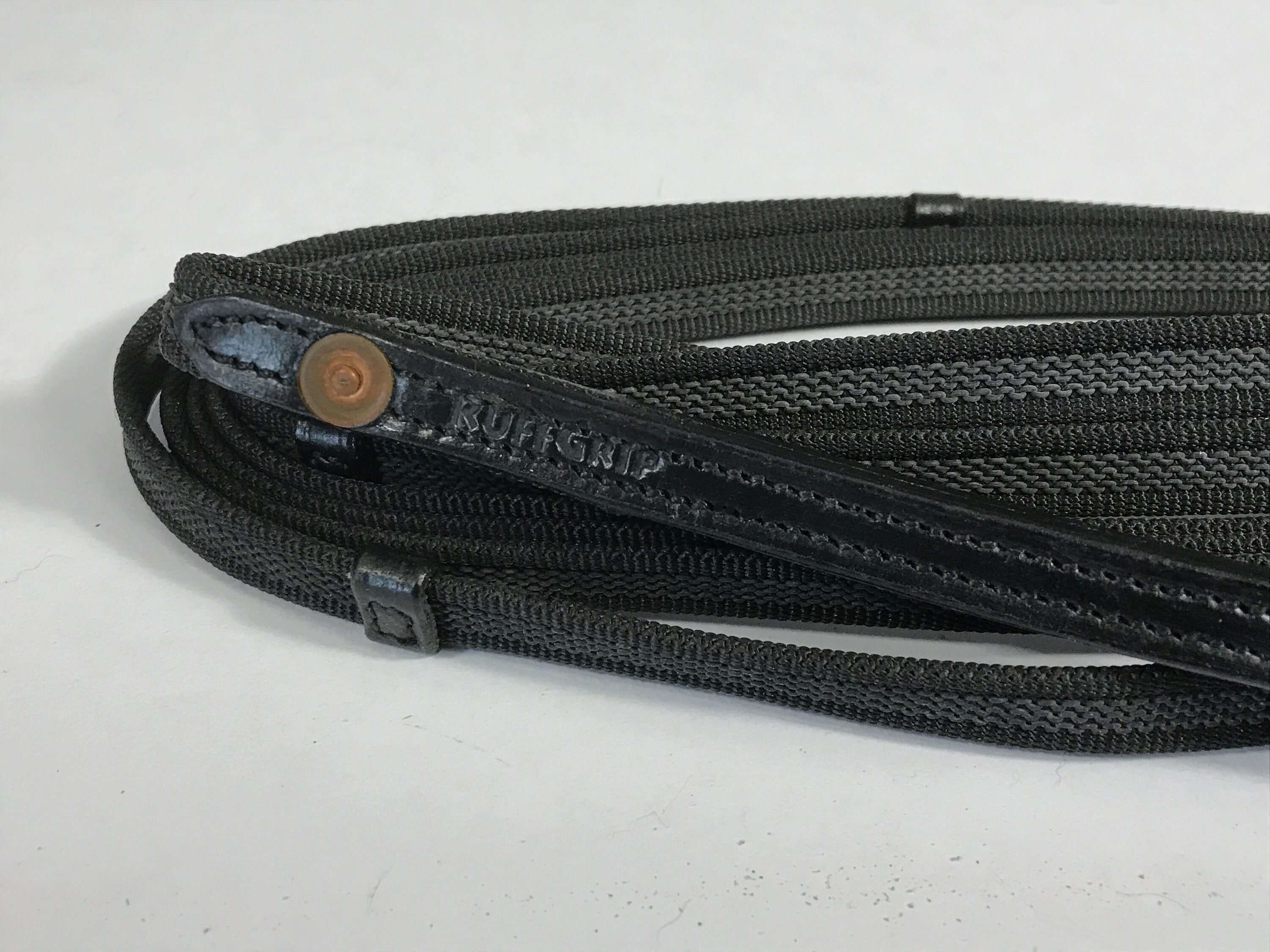 The Original Ruffgrip® Long Line Dog Leash for Puppy Training or Small ...