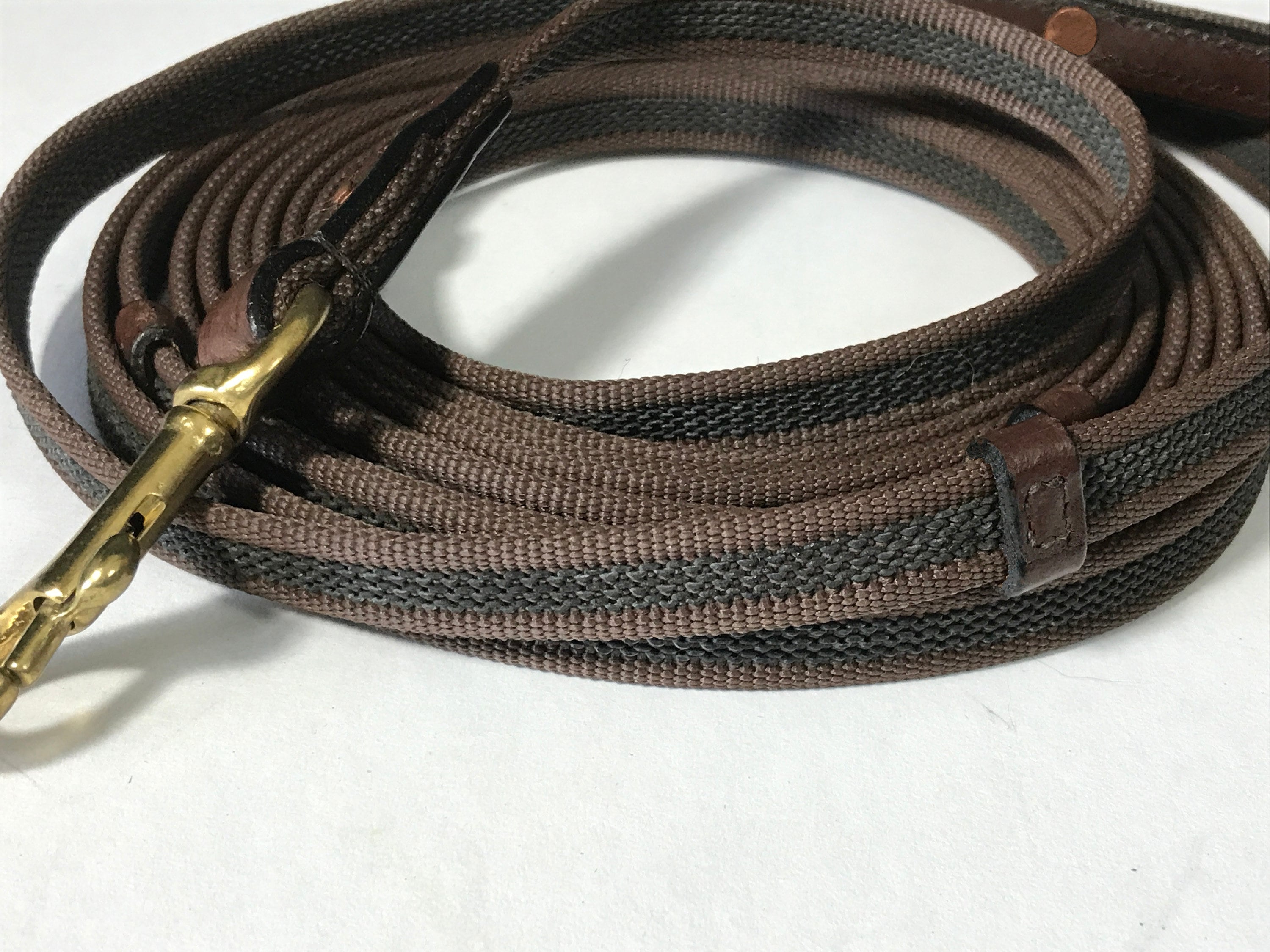 The Original Ruffgrip® Long Line Dog Leash for Puppy Training or Small ...