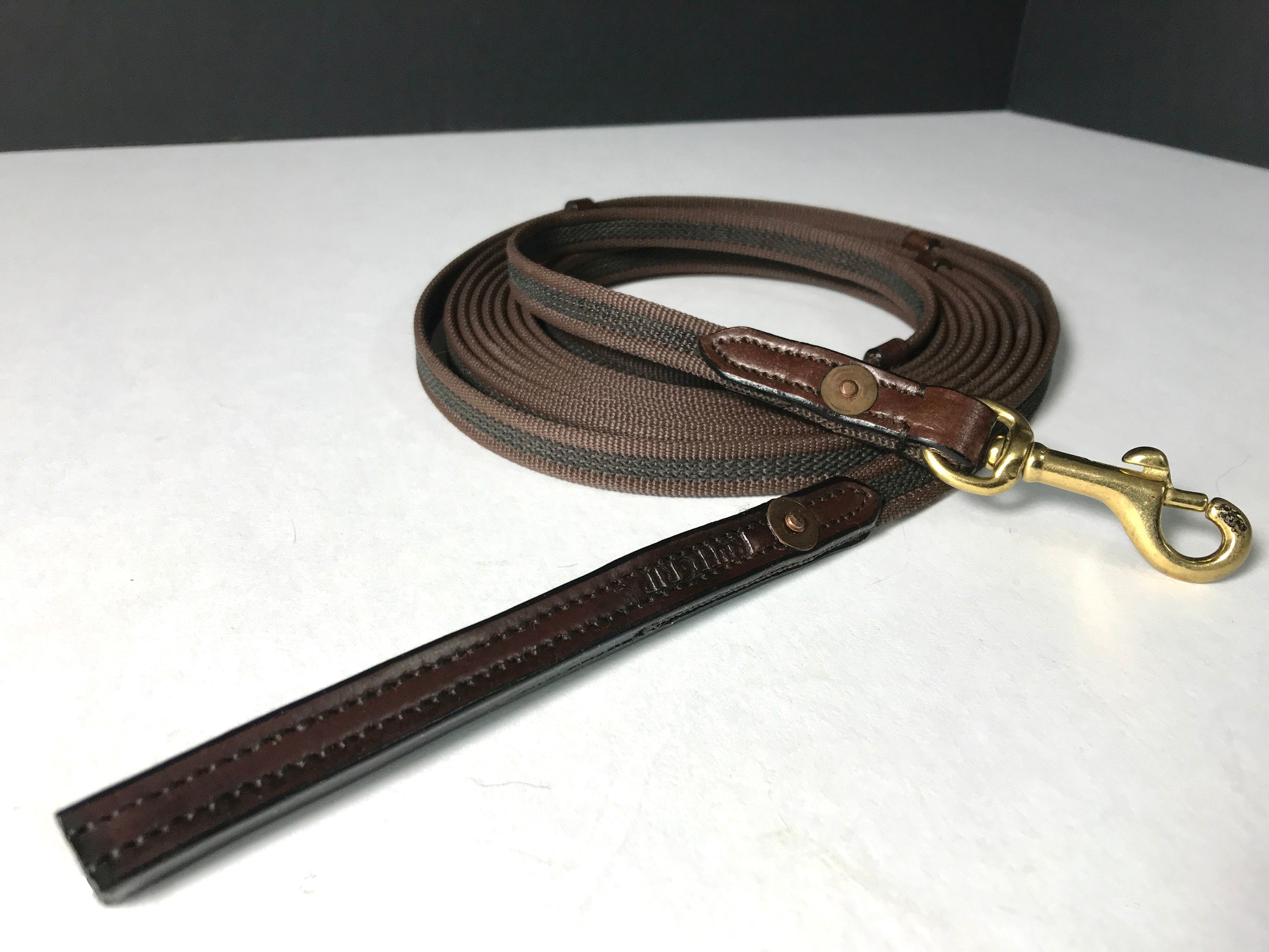 The Original Ruffgrip® Long Line Dog Leash for Puppy Training or Small ...