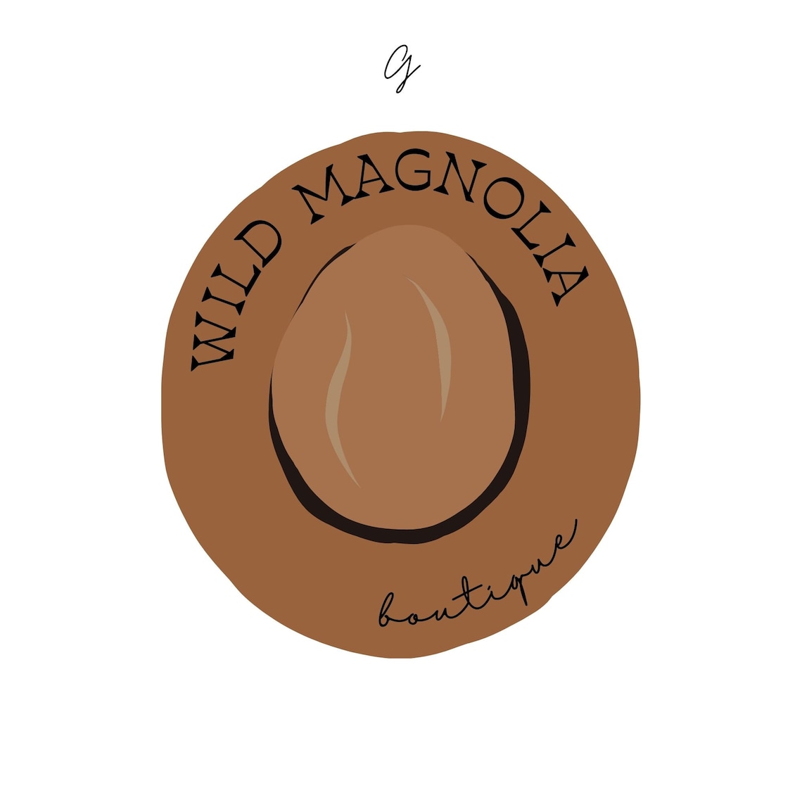 Western Logo, Western SVG, DIY Logo - Etsy