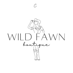 Western Logo, Western SVG, DIY Logo - Etsy