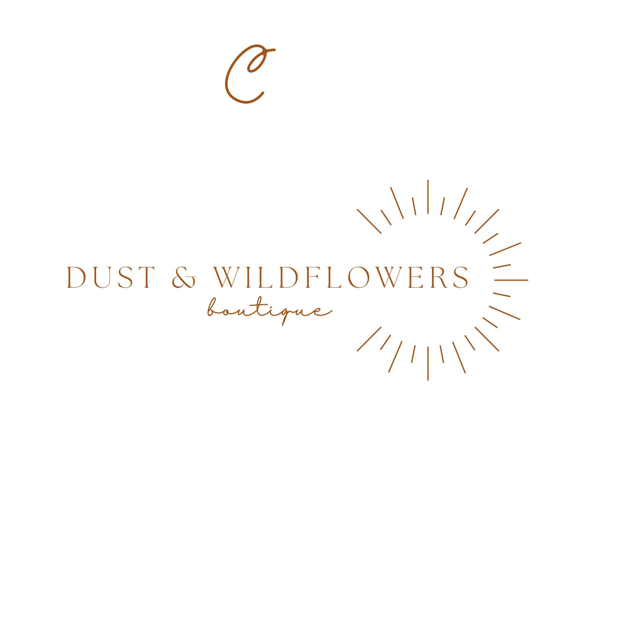 Boho Logo Boho SVG DIY Logo - Etsy