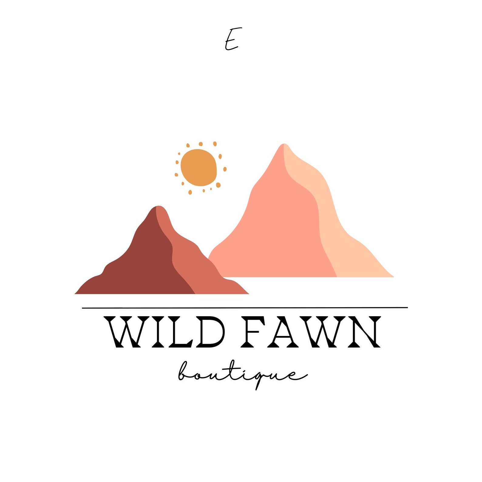 Western Logo, Western SVG, DIY Logo - Etsy