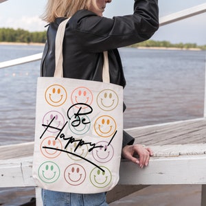 Be Happy PNG Bundle Boho Smiley Face PNG Smiley Face - Etsy