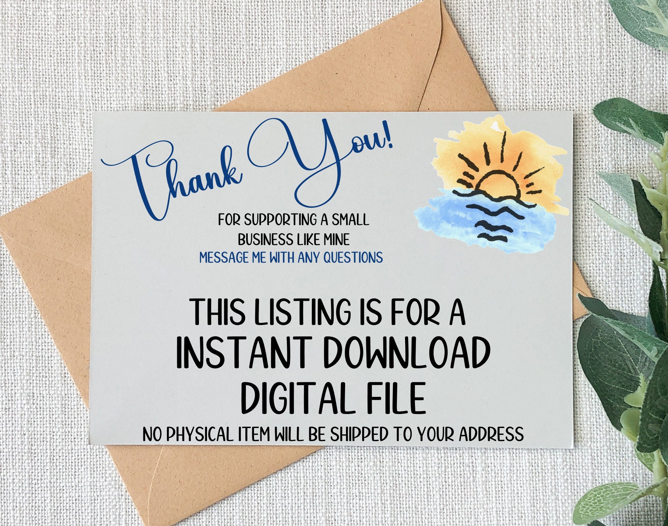 Boho-style Digital Printable Journal - Gratitude, Great Things ...