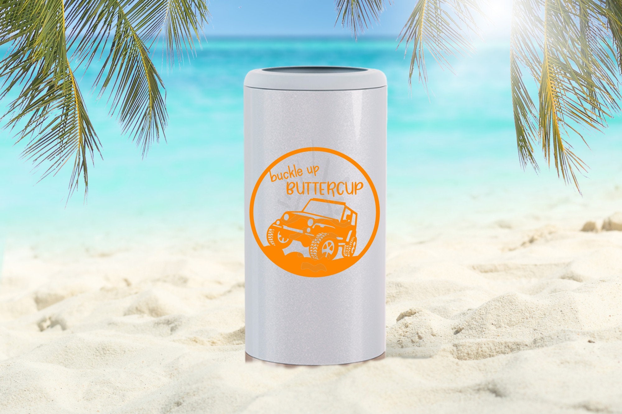 Buckle up Buttercup SVG & PNG - off Road Adventure Design - Mudding ...