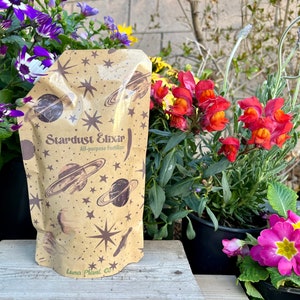 Stardust Elixir All Purpose Fertilizer Concentrated Natural Formula for ...