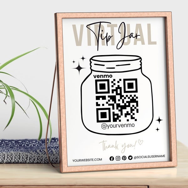 Payment Method Sign - Etsy