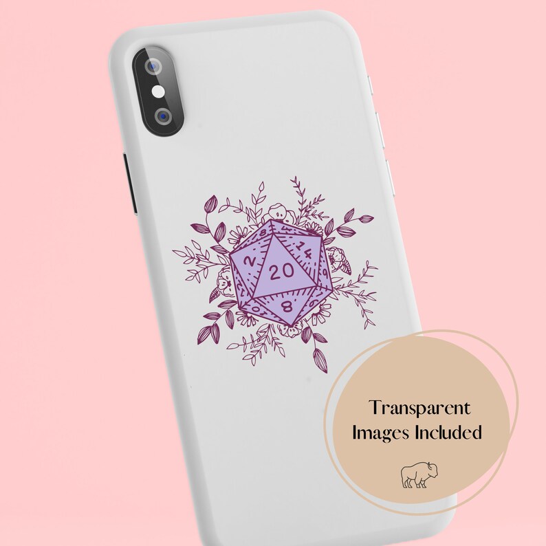 7 Printable D&D Poster Collection. Seven Unique Dungeons and Dragons ...