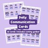 Conversation Starters Cards for Teens, High School Resources, Group or ...