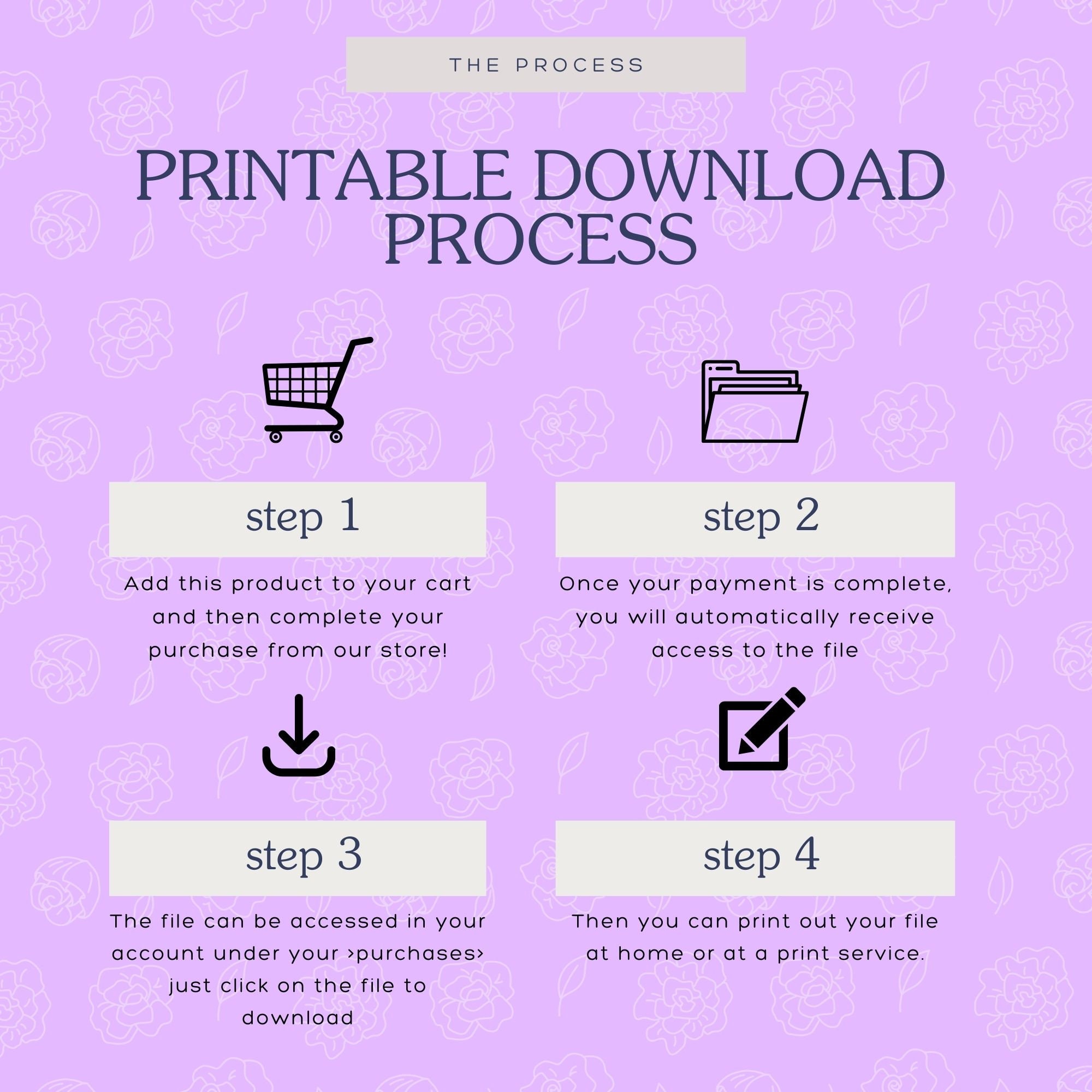 Spring Class Party Sign up Sheet | Instant Download | Pto/pta Sign up ...