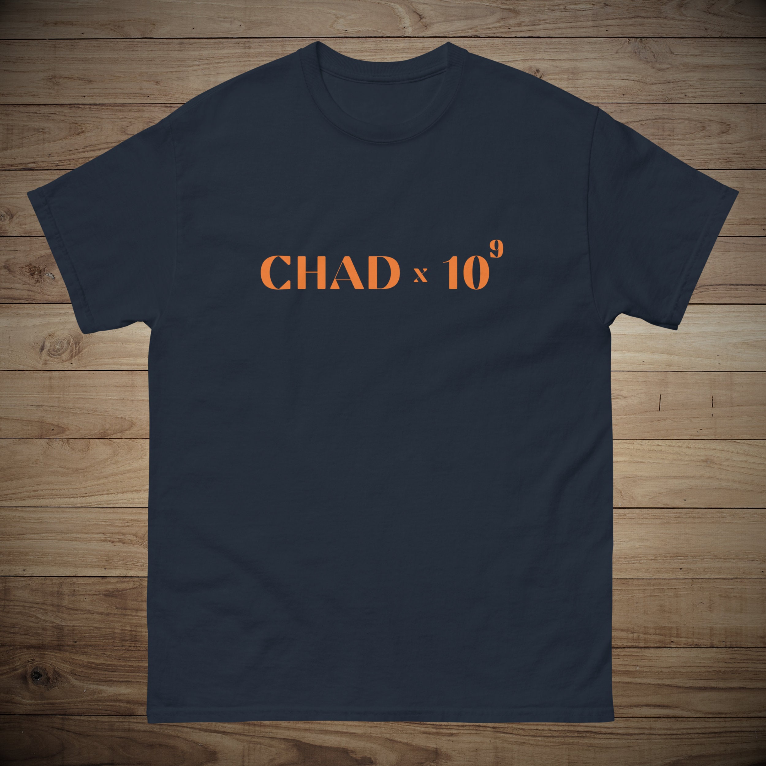 The Gigachad - (meme, Math, Nerd, Funny, Shirts for Men, Shirts for ...