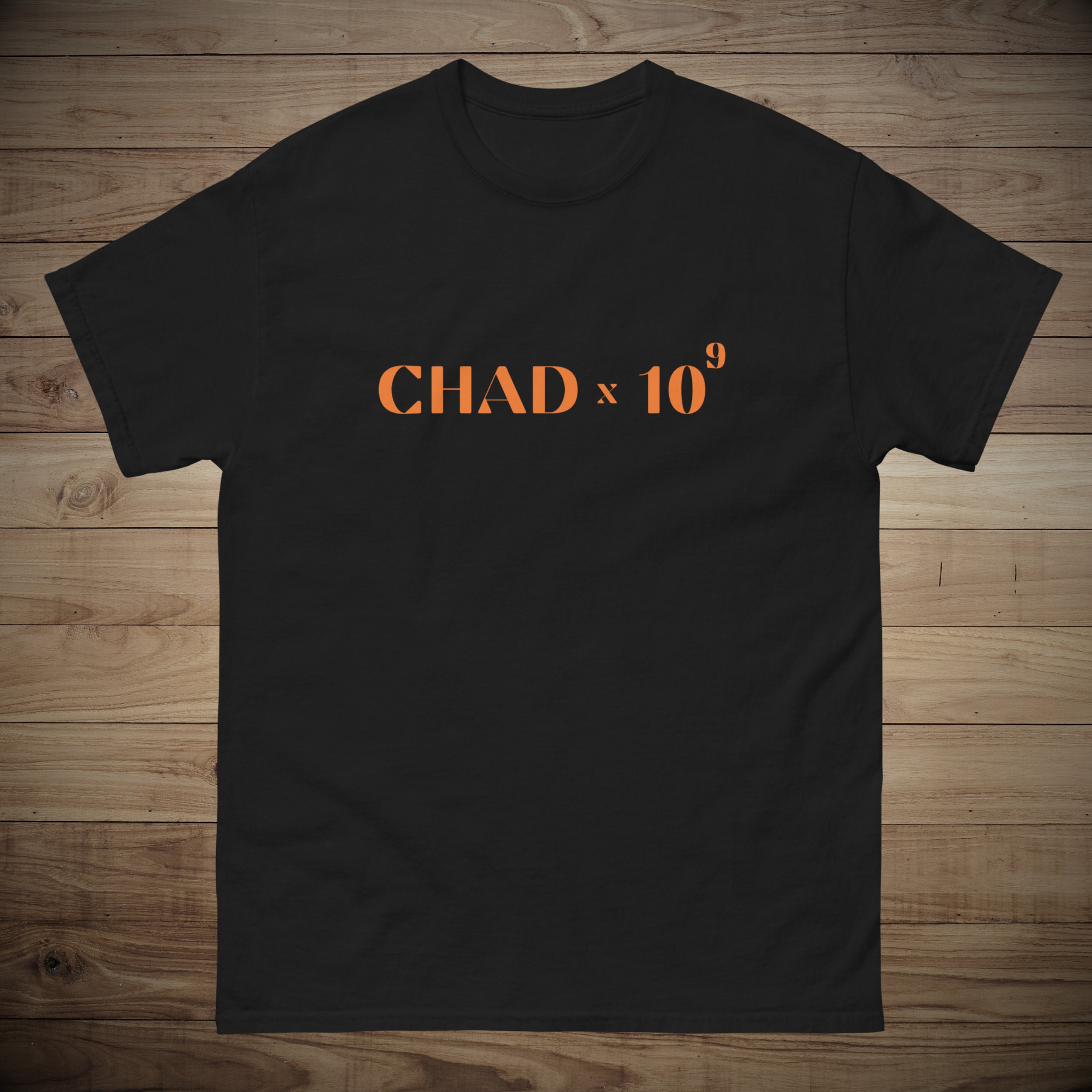The Gigachad - (meme, Math, Nerd, Funny, Shirts for Men, Shirts for ...