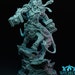 Scrap Dragon 8k Resin Miniature Mammoth Factory Marshes & Madlads - Etsy