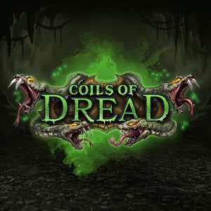 Coils of Dread - Full Set [no Busts] - 8k Resin Miniature - Mammoth ...