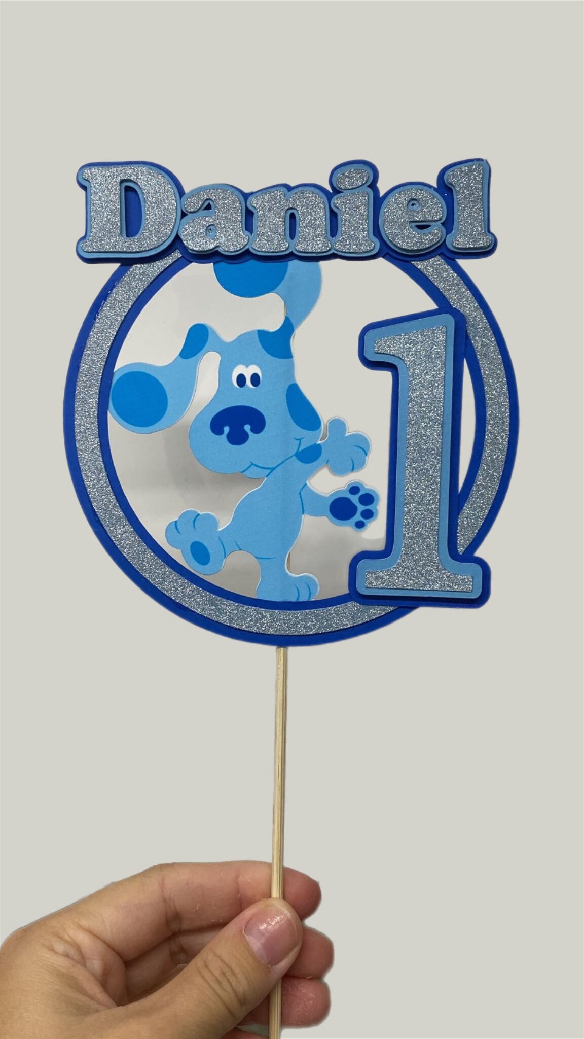 Blues Clues Cake Topper Blues Clues Party Blues Clues Blues, 58% OFF Blues Clues Cake Topper Blues Clues Party Blues Clues Blues, 58% OFF