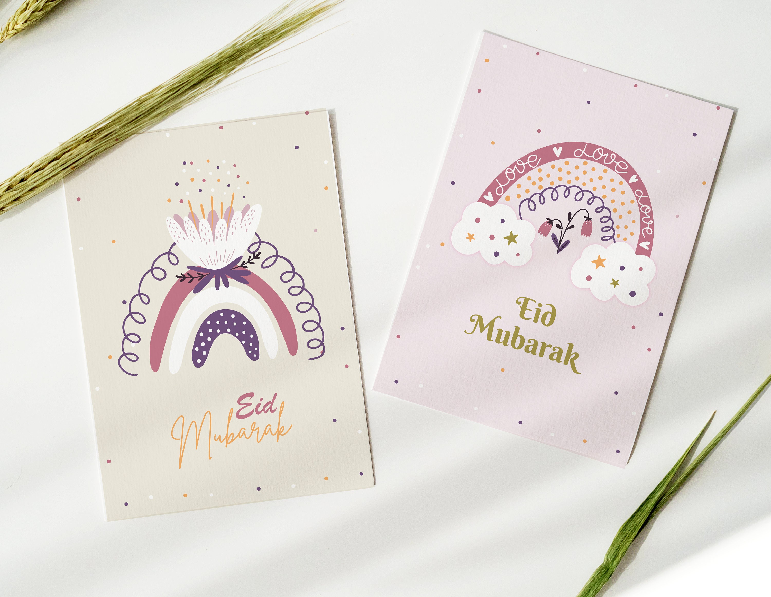 Eid Mubarak Cards, Eid Cards, Eid Gifts, Eid Decorations, Eid Mubarak ...