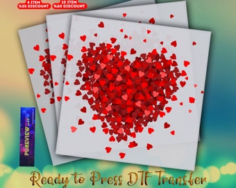 Official Teenager Era Ready to Press Heat Transfer Designs, in My Era ...