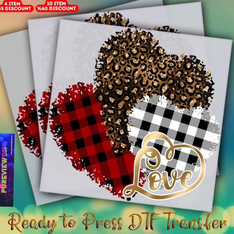 Heat Transfer Designs - Etsy