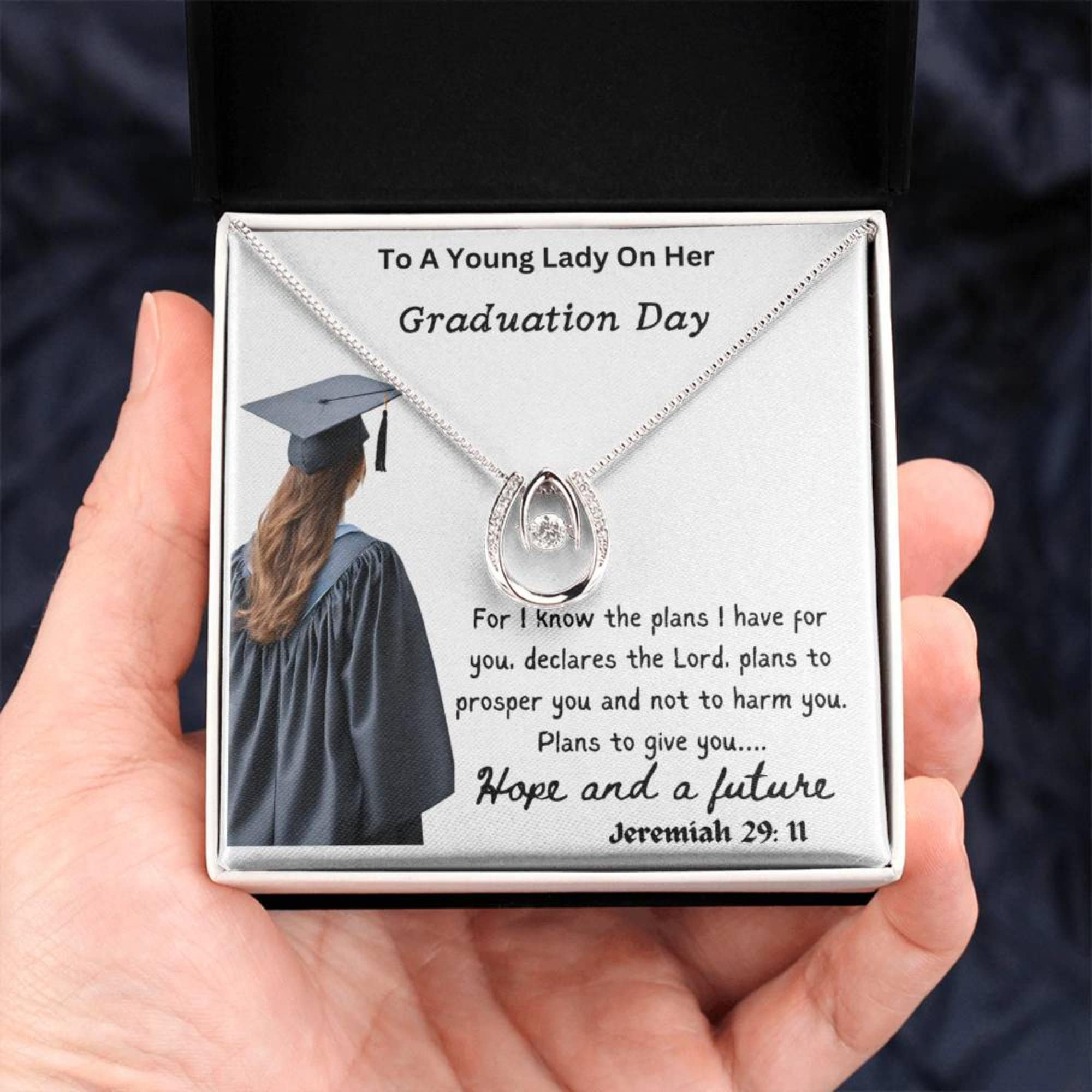 Graduating Senior Gifts for Girls, Graduation Gift for Her, Graduation ...