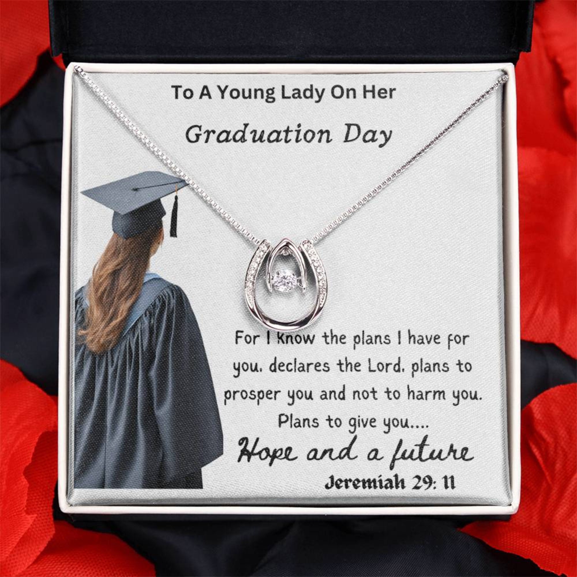 Graduating Senior Gifts for Girls, Graduation Gift for Her, Graduation ...