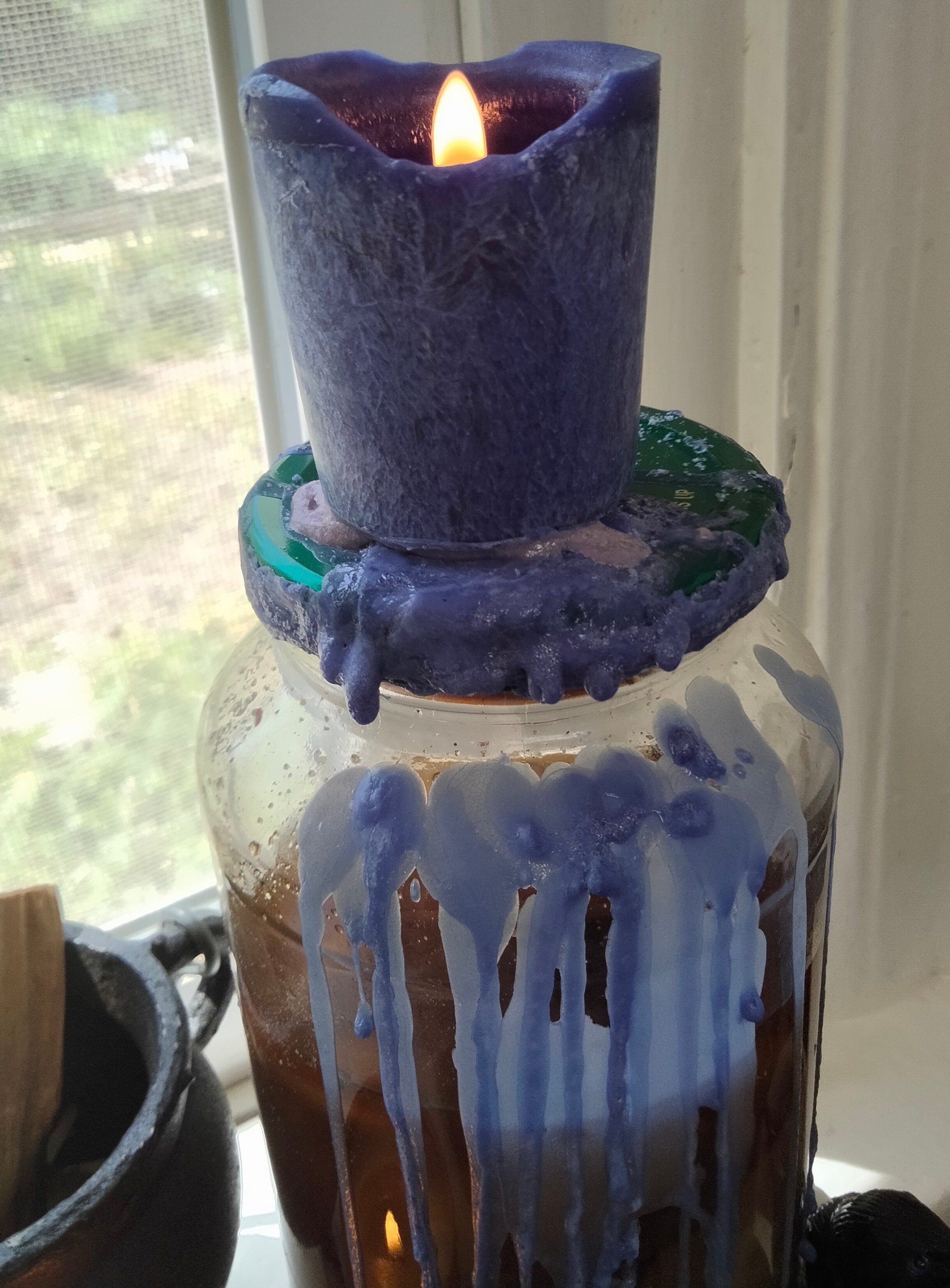 Mega Curse Jar Community Spell - Etsy